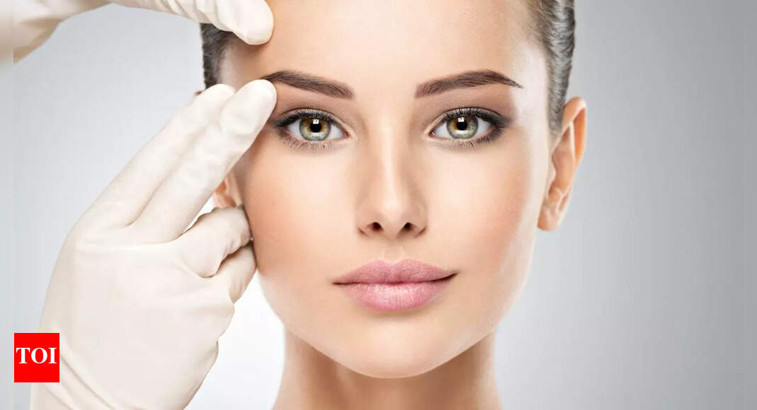 Decoding the era of 'Undetectable' cosmetic surgeries and how they ...