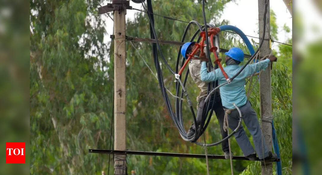 NPCL: NPCL Deploys 32 Teams for Safe and Smooth Diwali Power Supply in ...