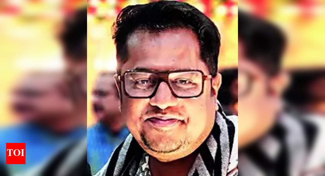 Birupaksha Biswas: Controversial Doctor Faces Probe: Allegations of ...