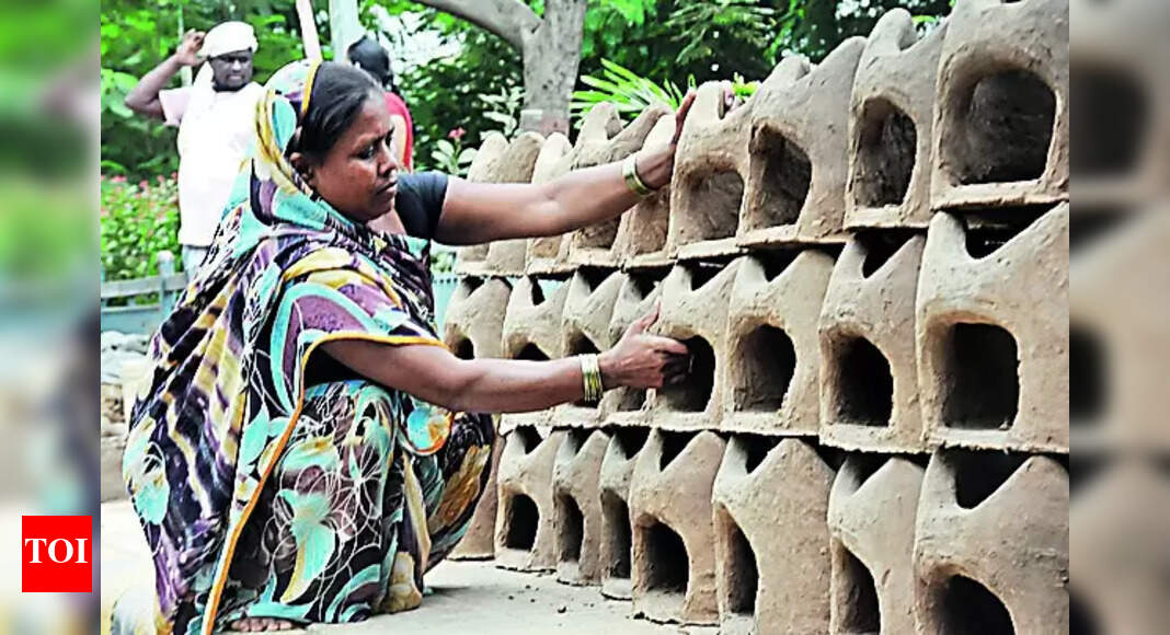 Tradition and Togetherness: The Story of Chulha-Making Across Cultures ...