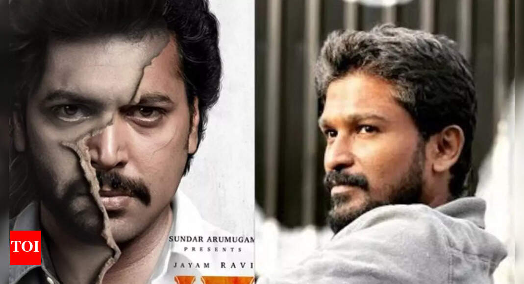 Rathna Kumar joins 'JR 34' to help Ganesh K Babu with the screenplay ...