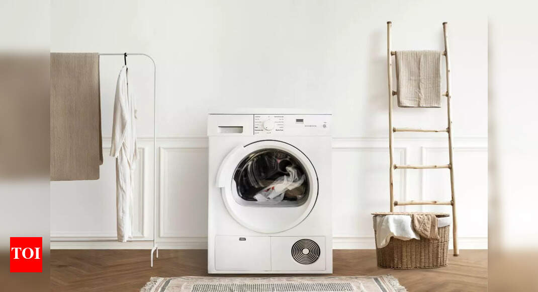 Washing Machine Under 50000: Best Washing Machines Under 50000 With ...