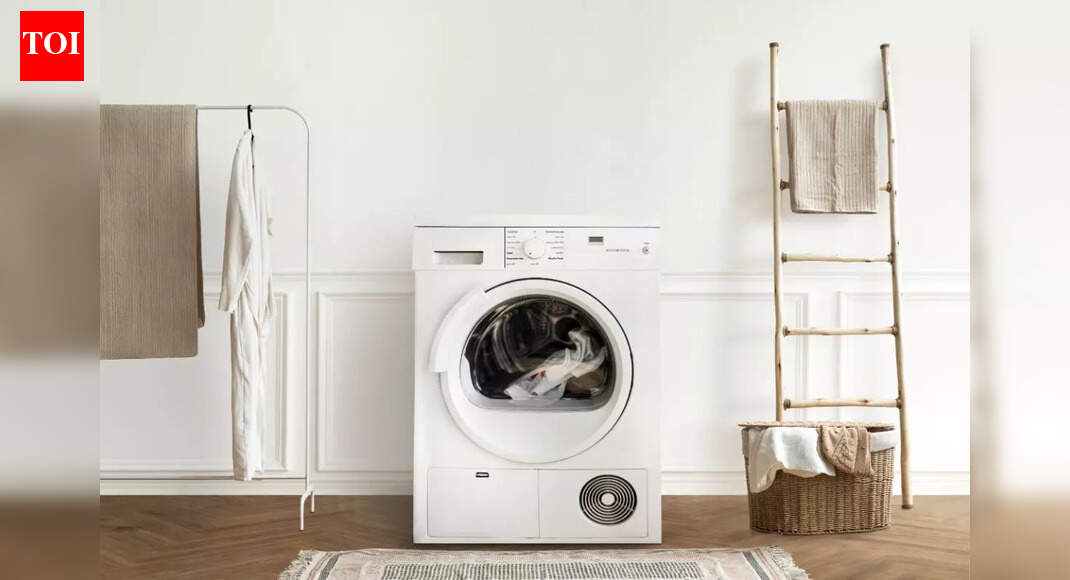 Washing Machine Under 50000: Best Washing Machines Under 50000 With ...