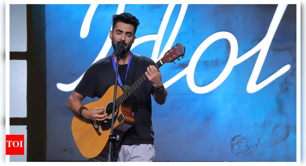 Indian Idol 15: Badshah gives Shuja Gowhar a second chance, compelling ...