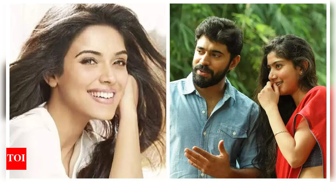 Did you know Asin was the first choice for 'Premam'? Director Alphonse ...