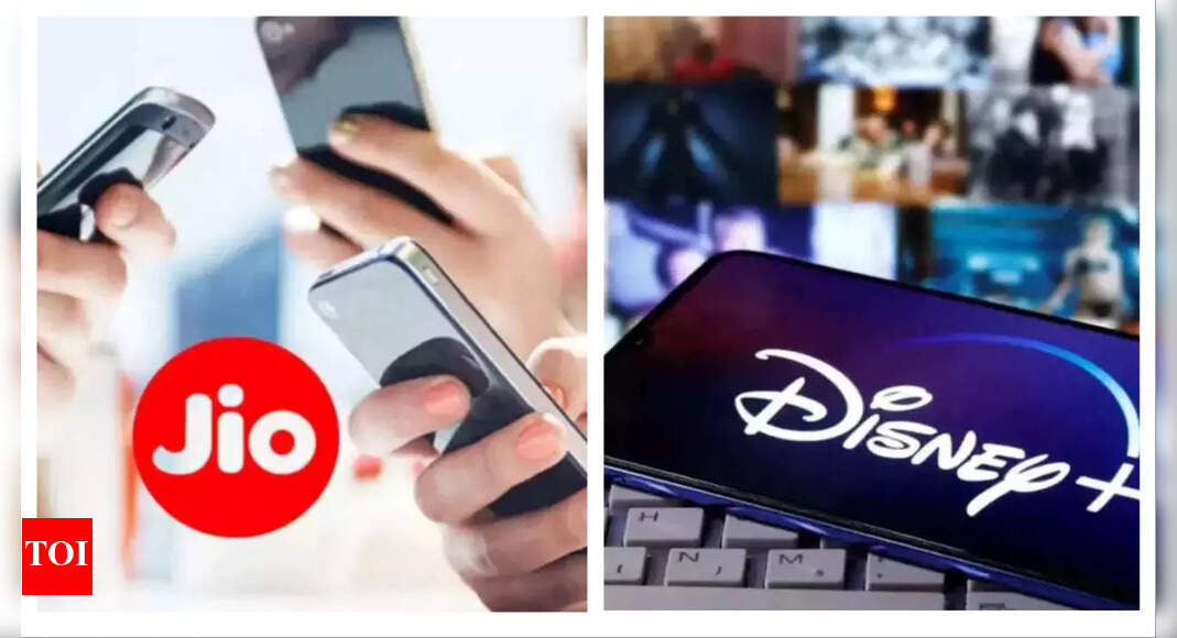 JioHotstar domain 'goes' to Dubai; new owners “welcome” everyone to ...