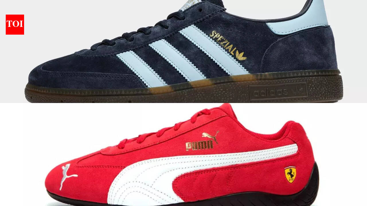 Adidas Spezial vs Puma Speedcat: Which is a better daily wear shoe?