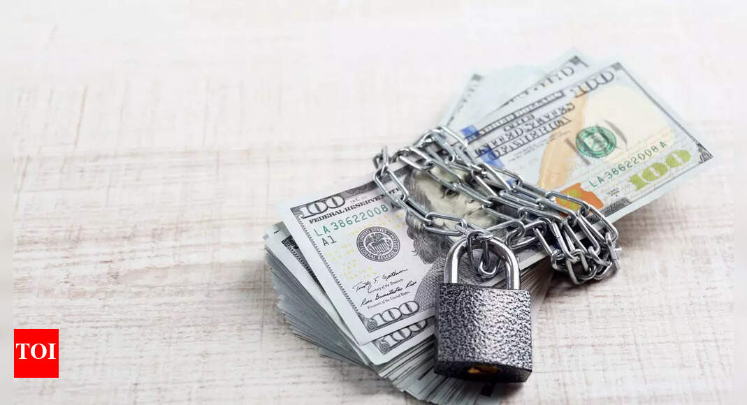 Financial Stress Impacts: How financial stress impacts one's mental ...