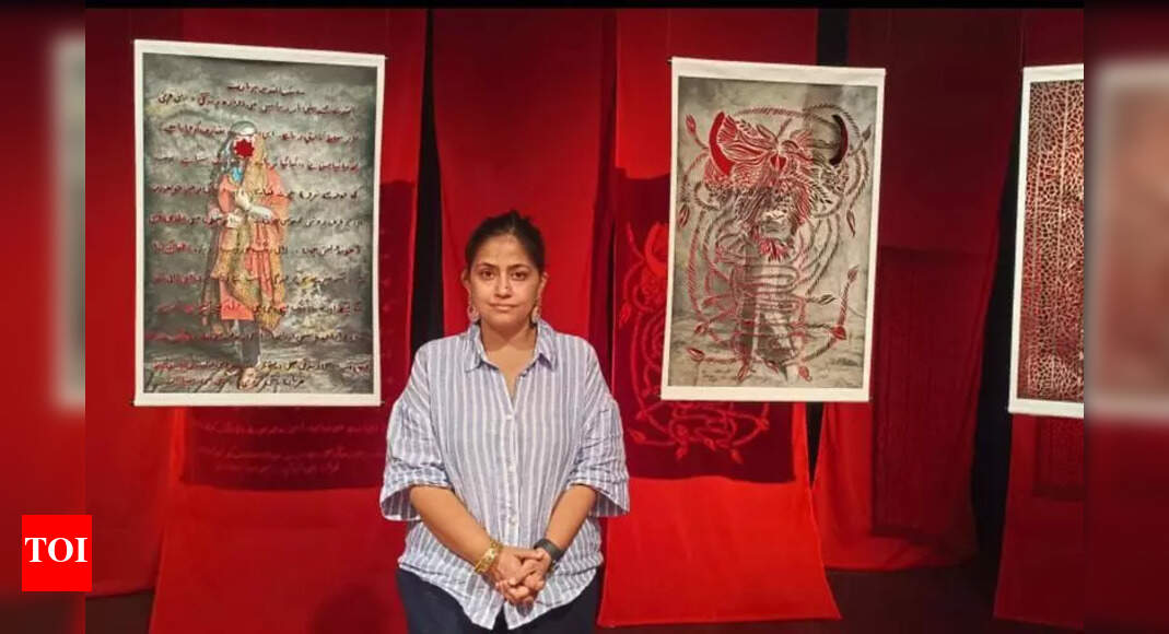 Unveiling Silent Trauma: Portraits of Abuse Survivors by Sujata Setia ...