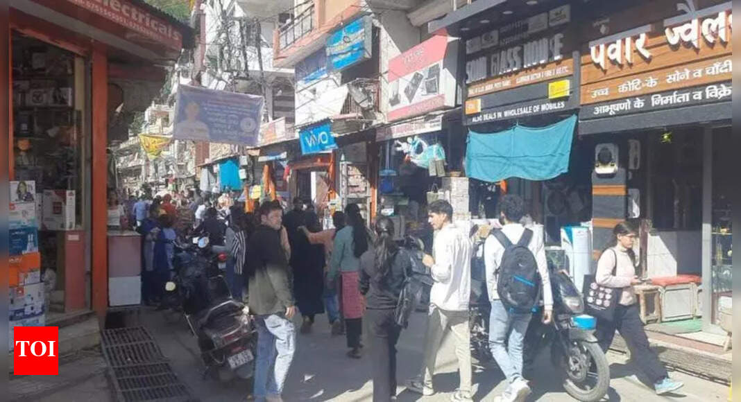 Uttarkashi Unrest: Right-Wing Leaders Arrested for Violating Prohibitory Orders Amid Tensions ...