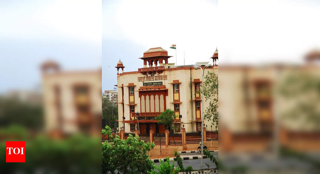 JDA: Jaipur Development Authority to Expand Jurisdiction by 1,000 sq km ...