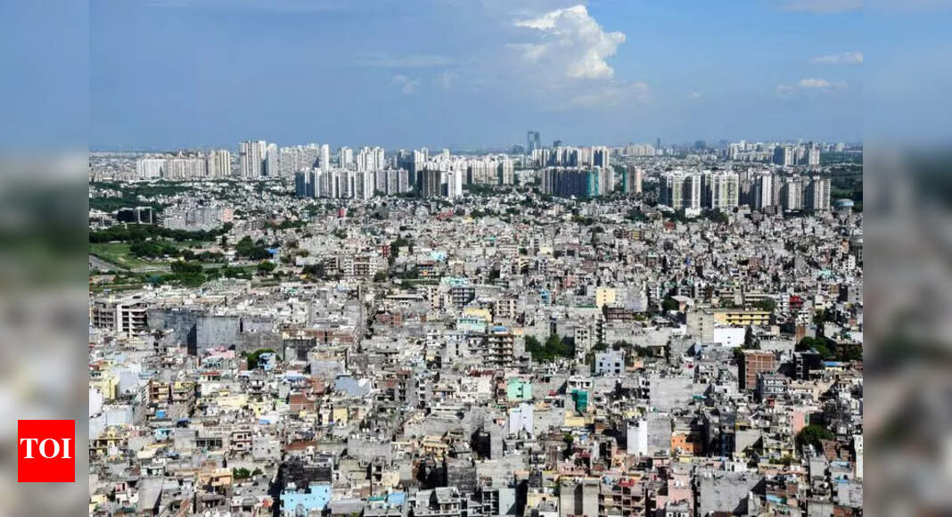 Noida Authority: Noida Mandates Flat Registration for Homebuyers Amid ...