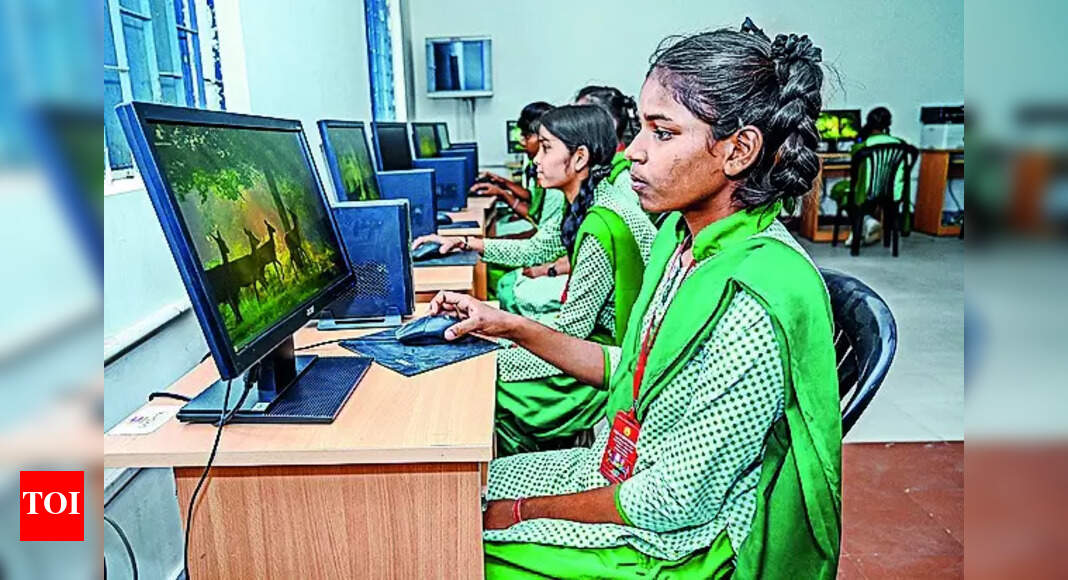 Revolutionizing Education Schools Embrace Ai Integration For Enhanced