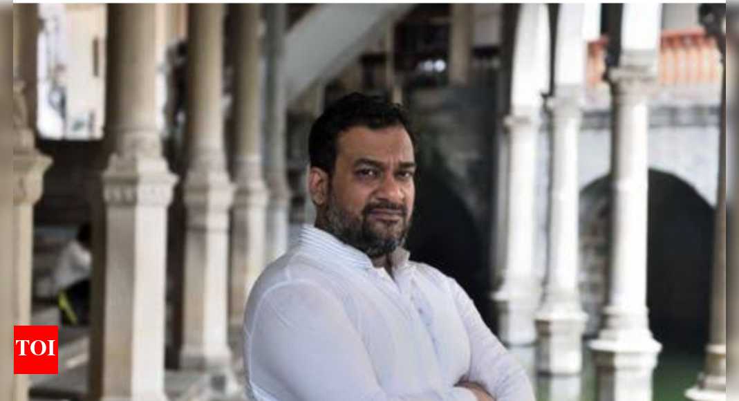 Maharashtra polls: Juma Masjid trustee Shoaib Khatib to contest ...