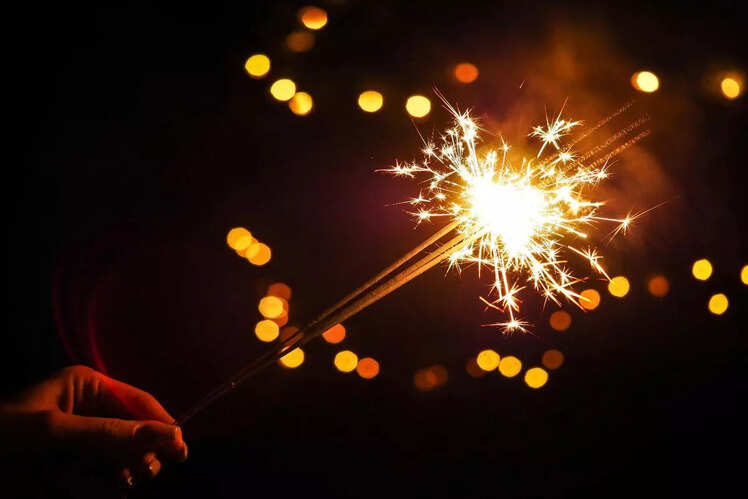Diwali 2024: These 7 states impose ban on firecrackers for a greener ...