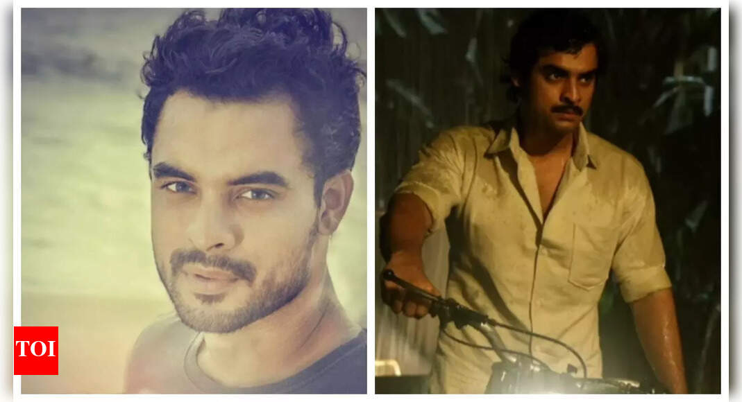 Tovino Thomas celebrates 12 years and 50 films in cinema: 'A heart full ...