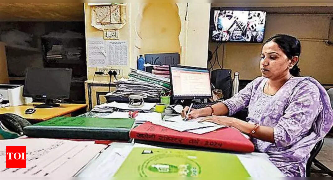 Exploring Jaipur's Kotwali Police Station: A Century of Crime and ...