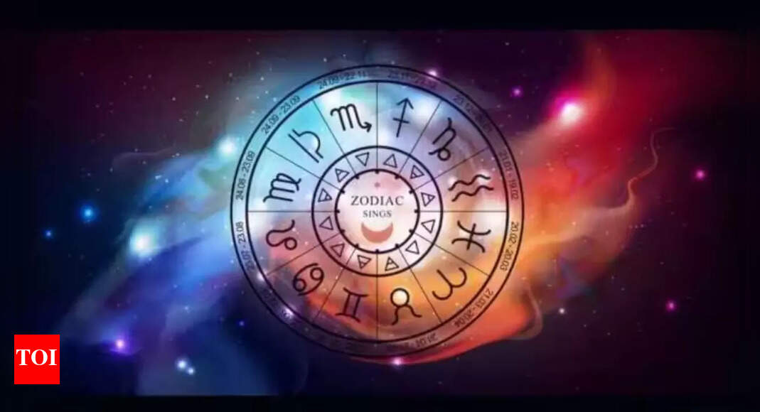 Zodiac signs as shapeshifters: Embracing change and flexibility - The ...