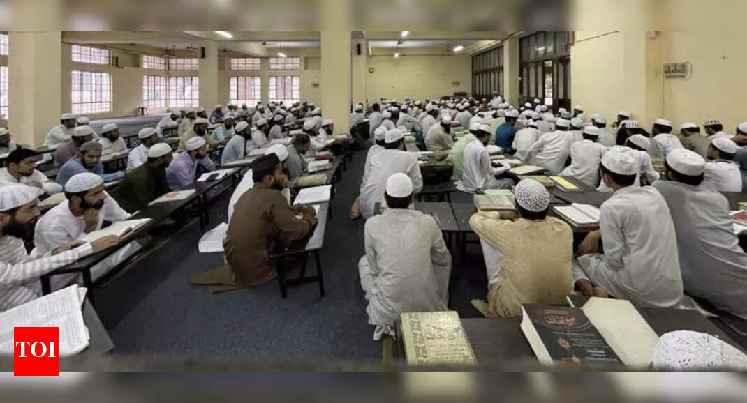 UP ATS: UP ATS Launches Investigation into Funding of Six Unrecognised ...