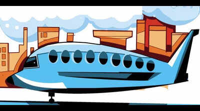 Fly91: Fly91 Launches New Daily Flight Route from Belagavi to Goa ...