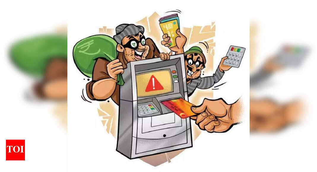 SIM Upgrade Scam: Elderly Victim Loses Rs 16 Lakh in SIM Upgrade Scam ...