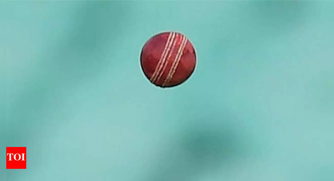 SG balls to be used in Harris and Giles Shield this season | Cricket ...