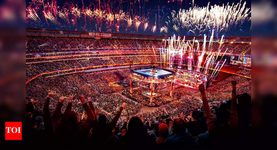 Unmissable WWE Moments that Shaped the Legacy of Madison Square Garden ...