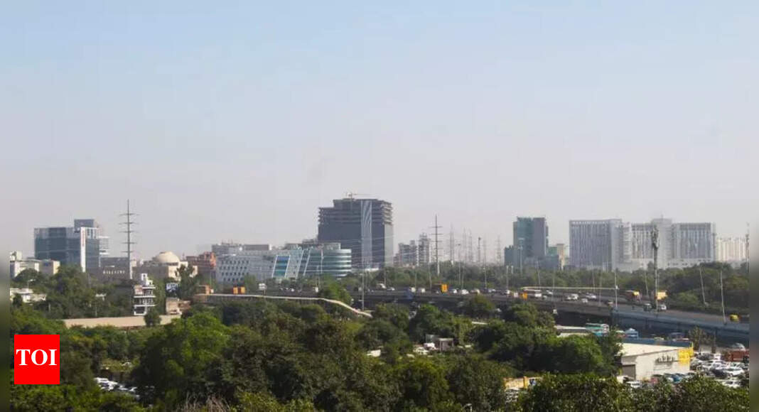 Rera: HRera's Struggle: Builders Owe Rs 800 Crore to Homebuyers Despite ...