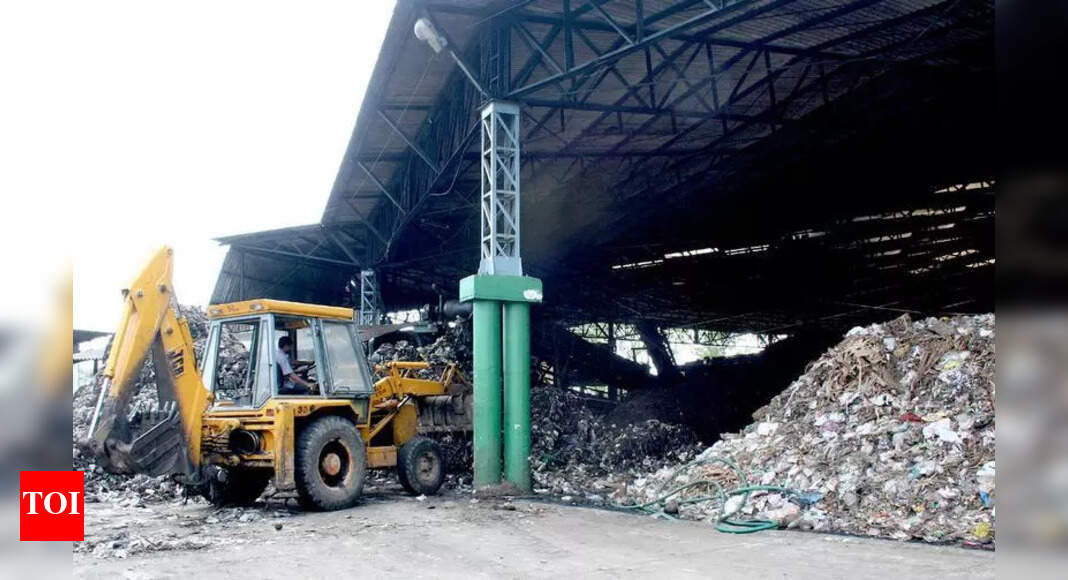 Vilappilshala Mini-Township Project Faces Likely Cancellation Amid ...