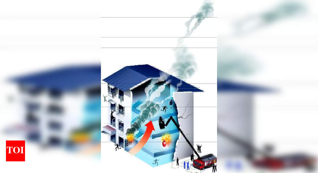 Family Receives Rs 51 Lakh Compensation After LPG Cylinder Explosion ...