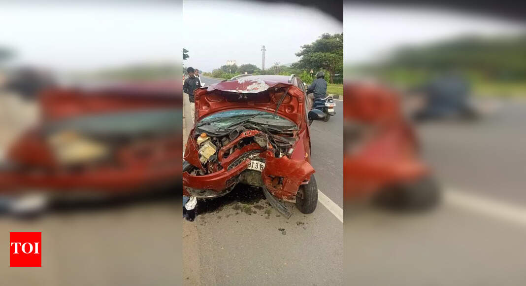 Tragic Car Accident Claims Life of Nine-Month-Old Boy in Salem ...