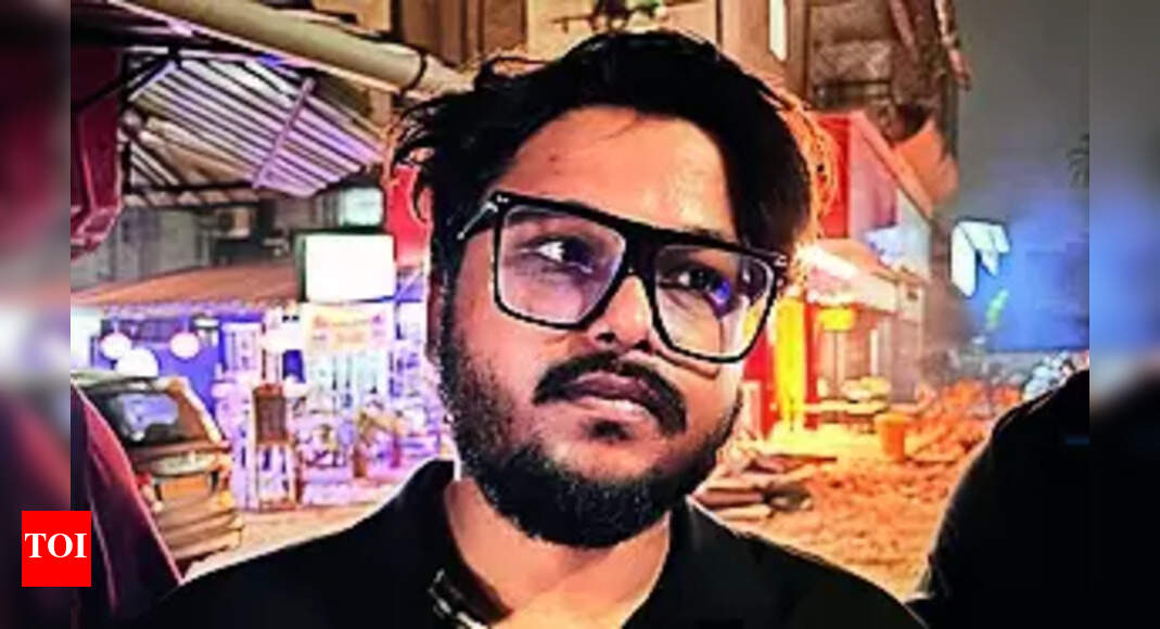 Assam Police: Dipankar Barman Arrested in Goa for Massive Online Trading Fraud | Guwahati News ...