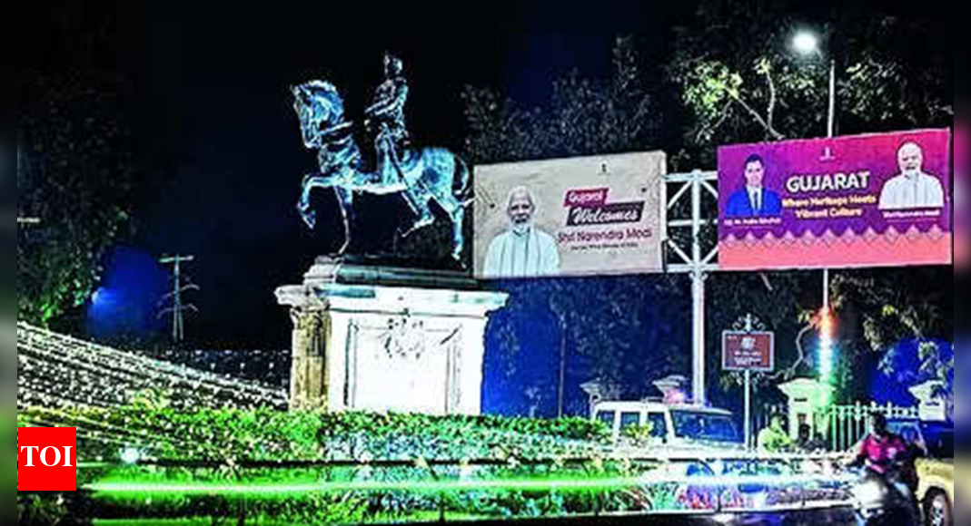 Modi: Prime Minister Narendra Modi and Spanish PM Pedro Sanchez Visit ...