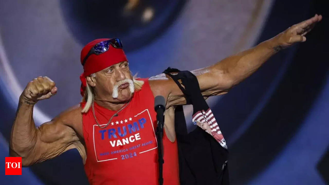 Hulk Hogan Shirt Rip WWE On X: "It's His Birthday, And He'll Rip His