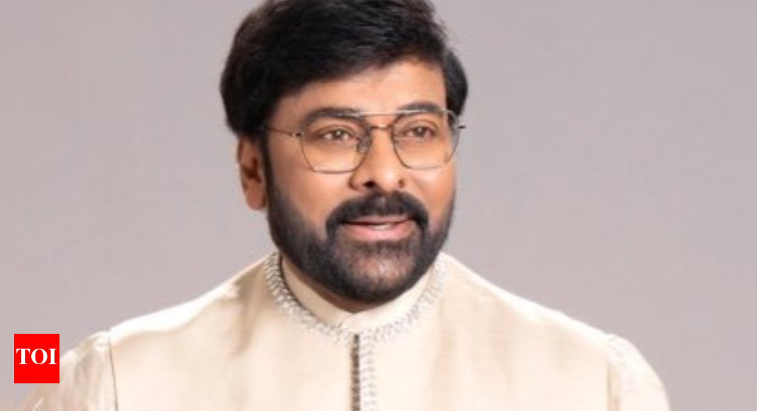 BVS Ravi teases exciting new project with Chiranjeevi; shares plans ...