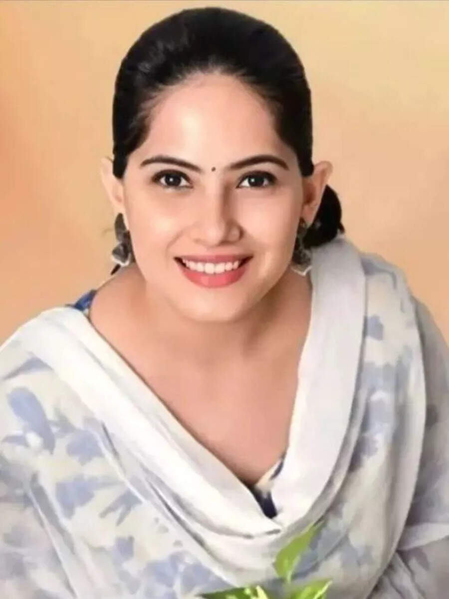 10 motivational quotes by Jaya Kishori | Times of India