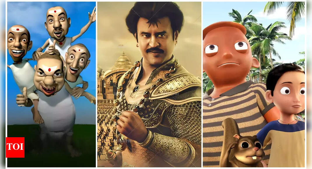 International Animation Day: Why is animation still overlooked ...