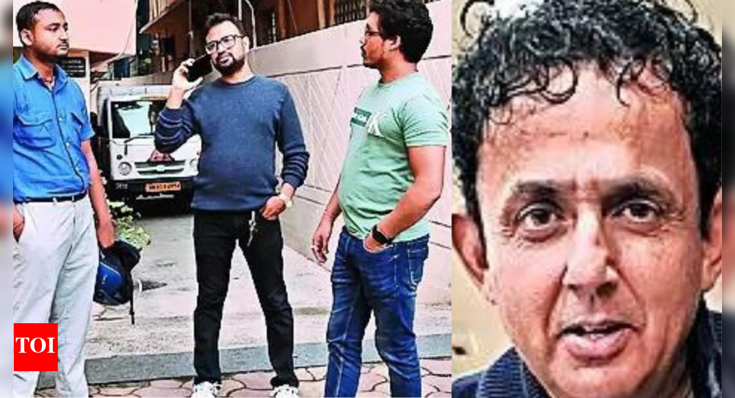 Ratul Sood: Tragic Death of Renowned Menswear Designer Ratul Sood at 56 ...