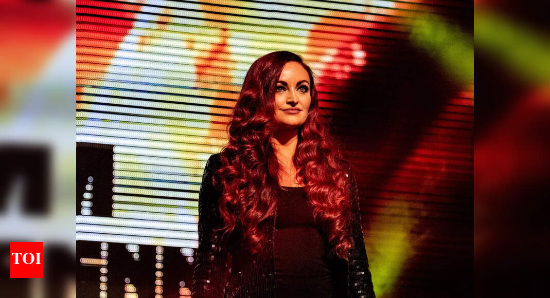 Maria Kanellis' Health Crisis: Sudden Surgery Complications Force ...