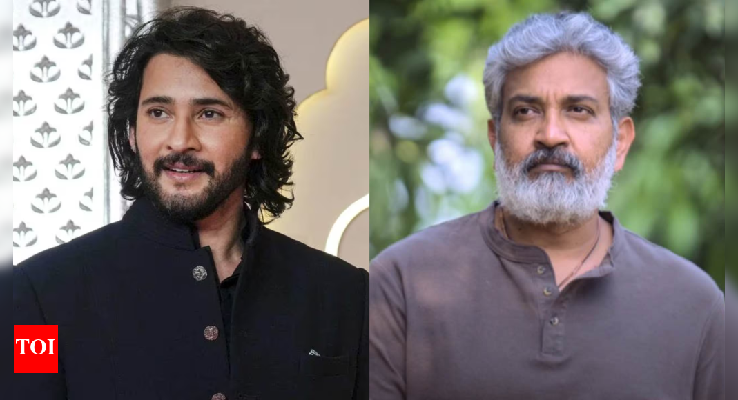 SS Rajamouli's son shares a glimpse of Africa scouting for Mahesh Babu ...