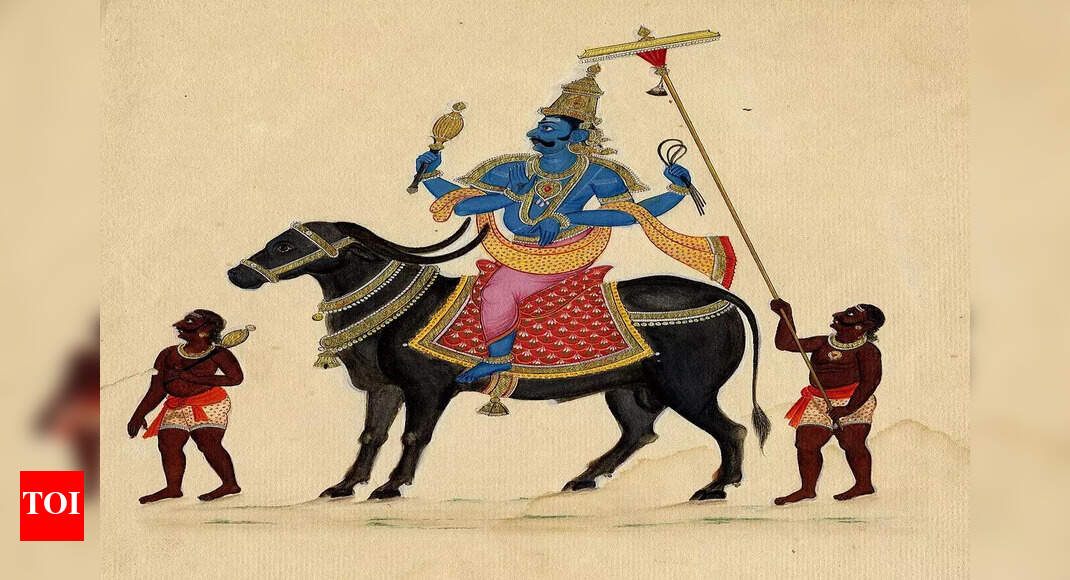 Yama Deepam 2024: Date, Time, Puja Rituals and Significance of lighting ...