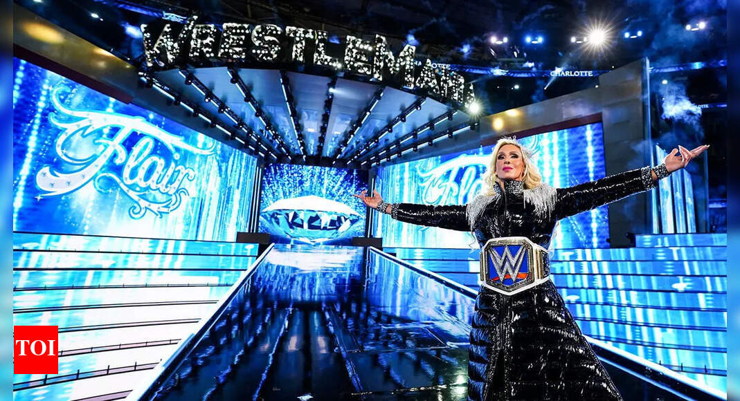 Charlotte Flair Confirms Tragic Loss: Stepbrother Sebastian Kidder ...