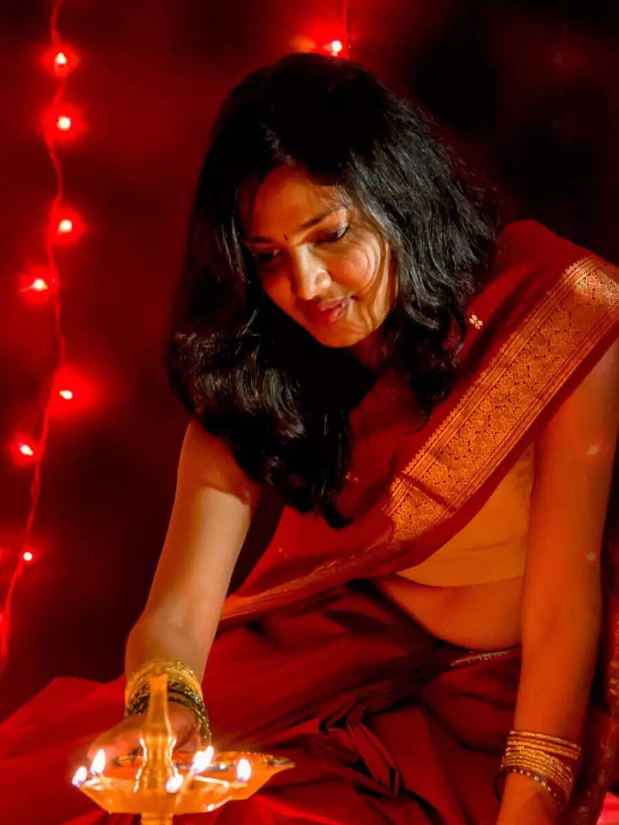 10 tips to kickstart your Diwali home cleaning | Times of India