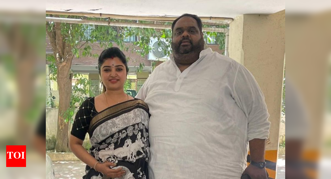Bigg Boss Tamil fame Ravindar Chandrasekaran pens heartwarming note for ...