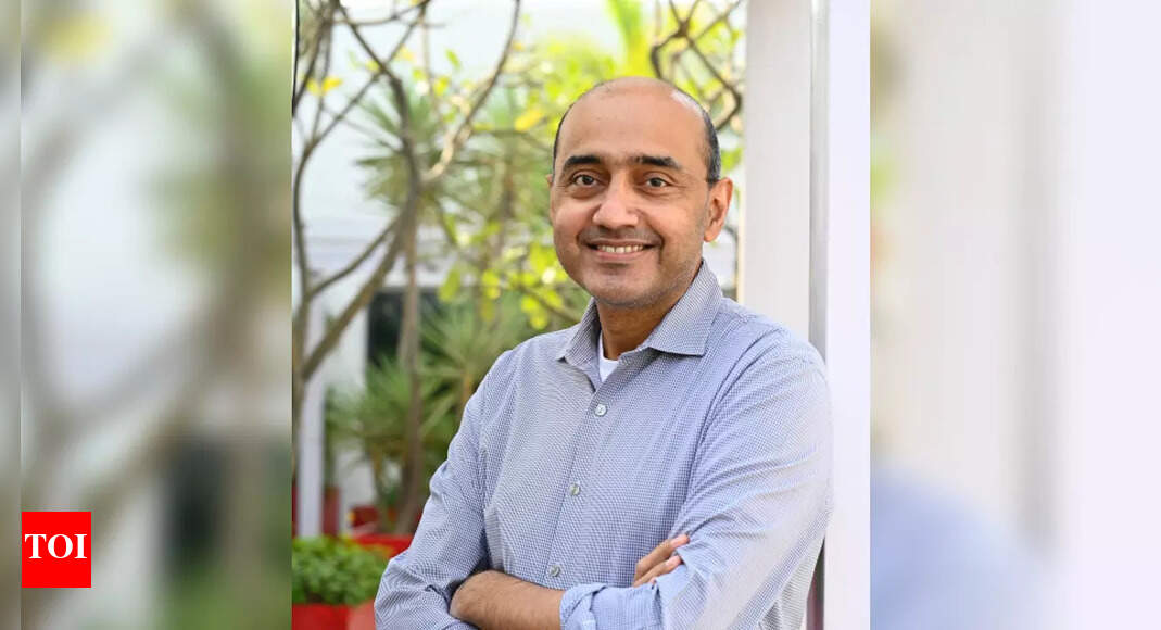 Gopal Vittal, managing director of Bharti Airtel, takes on a second ...