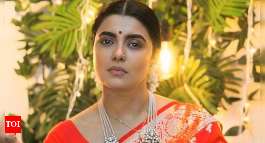 Shaitani Rasmein’s star Richa Sony: “Dhanteras festival is a beautiful ...