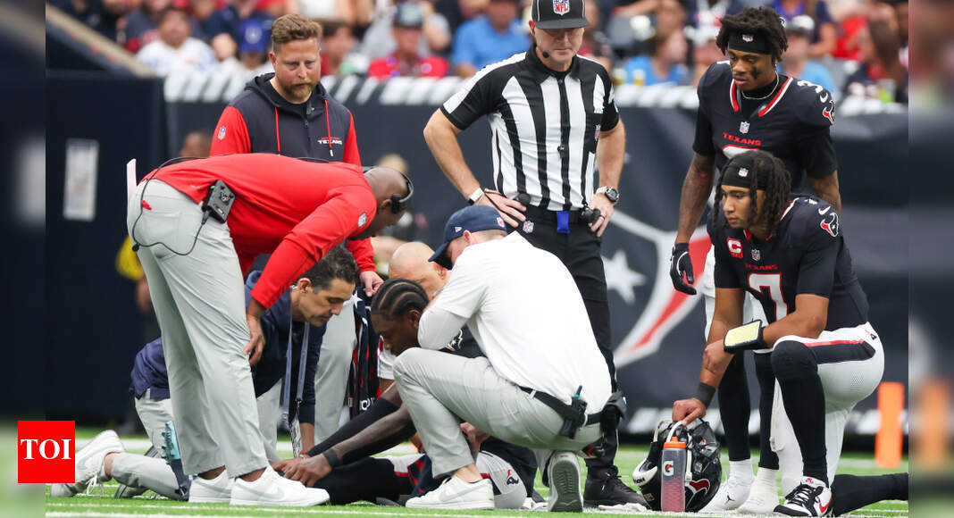 Stefon Diggs injury update: NFL Insider provides disturbing update on ...