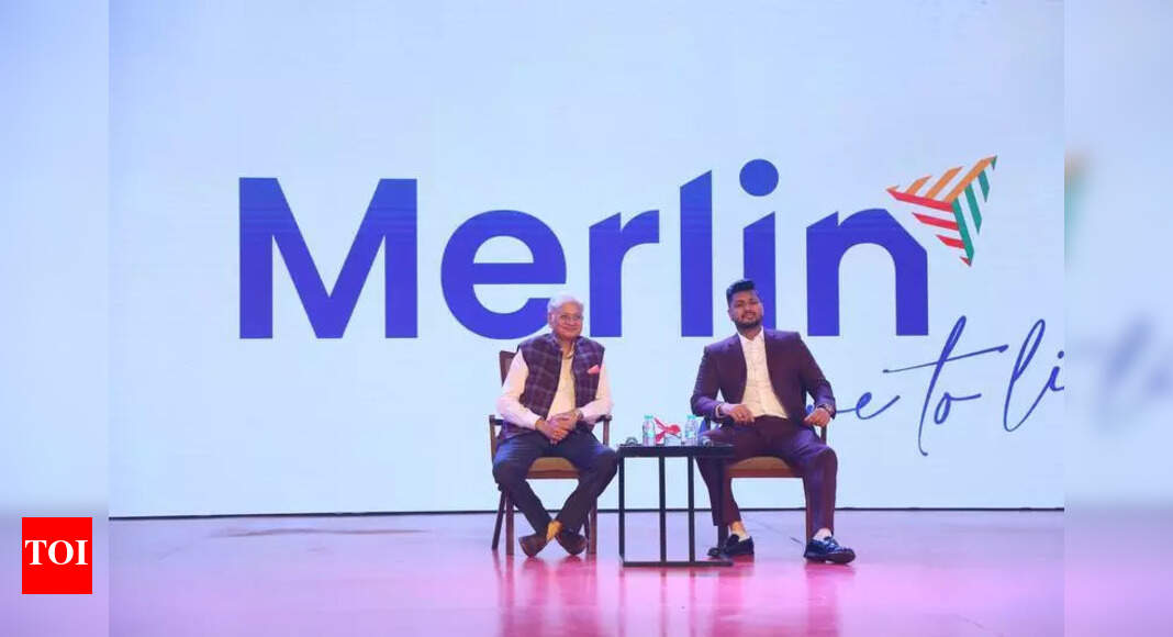 Merlin Group: Merlin Group's ₹10,000 Crore Investment in Bengal ...