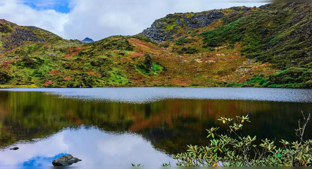 Seven Lakes Trek in Arunachal Pradesh: A must-do adventure for serious ...
