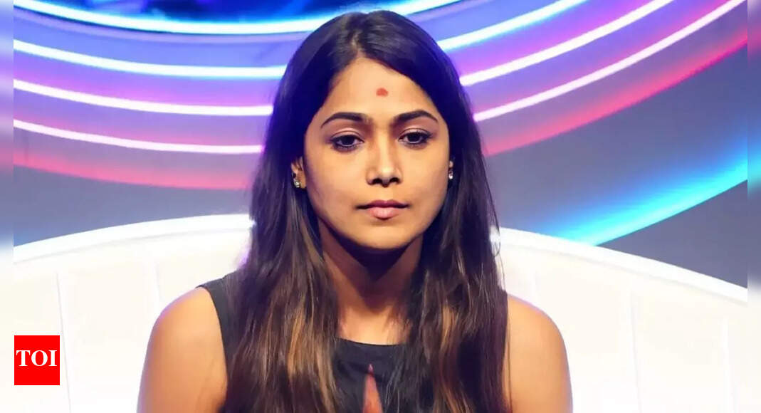 Bigg Boss Kannada 11: Mokshitha Pai reveals her deepest fears about ...